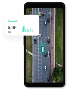 Woocar – Plataforma para gestion de flotas